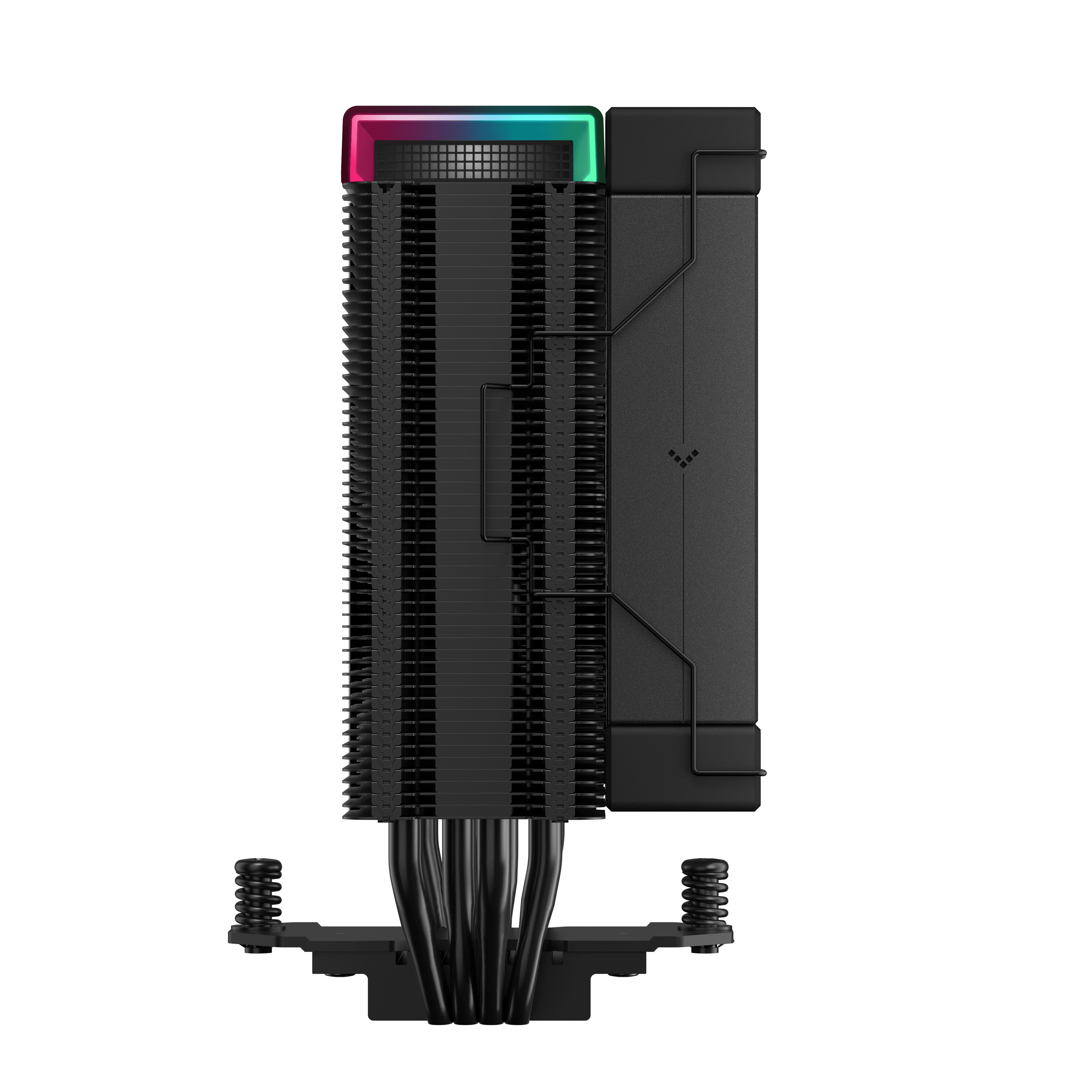 AK400 DIGITAL PRO - DeepCool